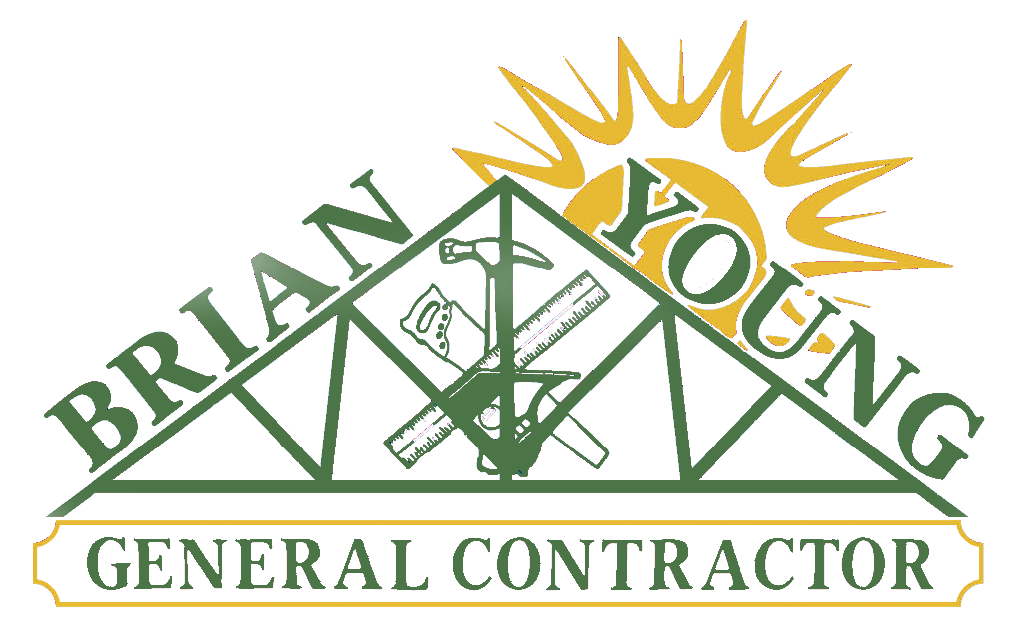 Home - Brian Young General Contractor INC